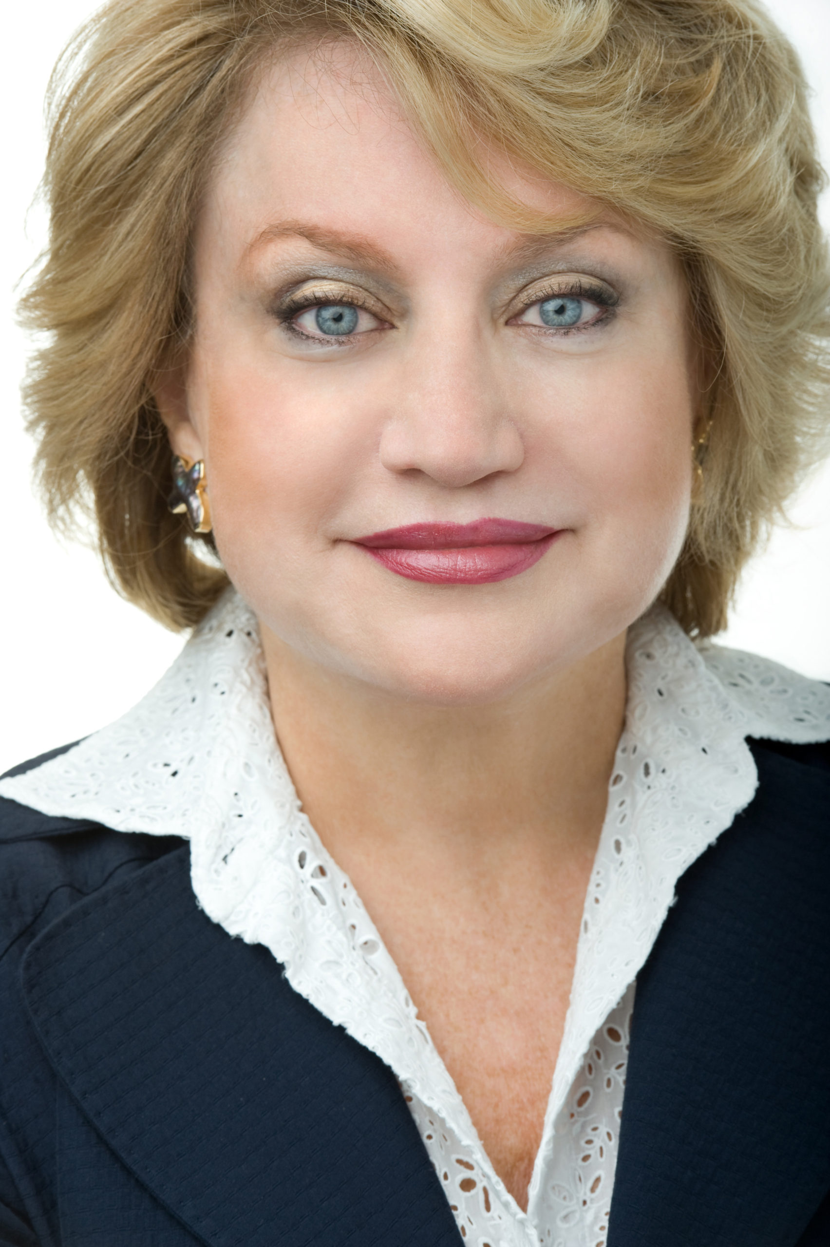 Former Fulbright Fellows as Outstanding Americans | Fiona Citkin